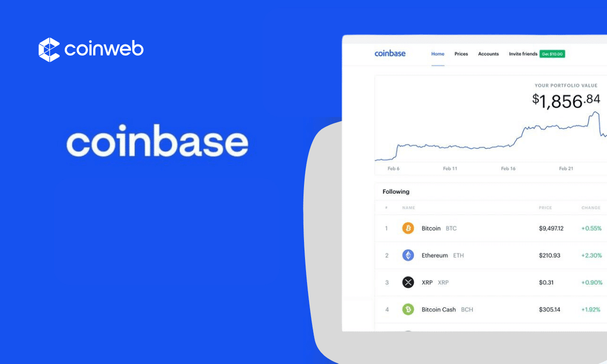 Coinbase Review 2025: Is It The Right Crypto Exchange for You?