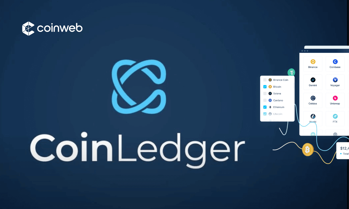 CoinLedger Review 2025: Best Crypto Tax Software for Traders