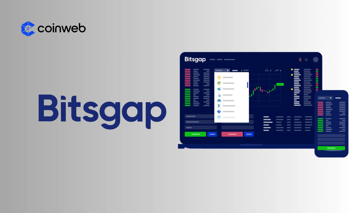 Bitsgap 2025 Review: The Best Crypto Trading Bot?- Coinweb