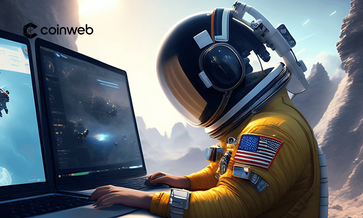 Top 10 NFT Games You Should Check Out in 2025 - Coinweb