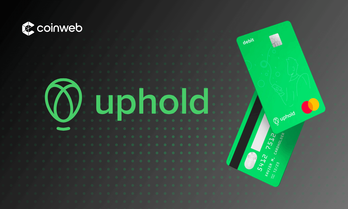 Uphold Card Review 2025: The Best Way to Spend Your Crypto