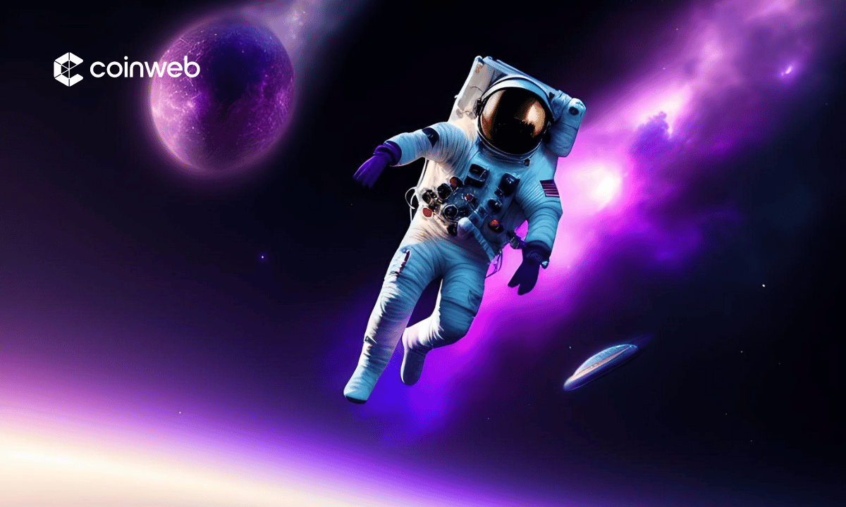 What is XPR Crypto? Everything You Need to Know - Coinweb.com