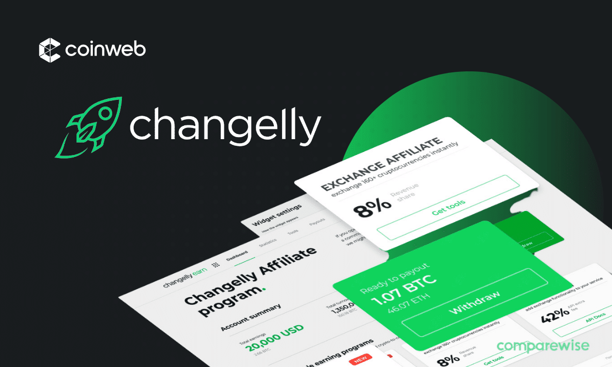 Changelly 2025 Review: A Fast and Secure Crypto Exchange