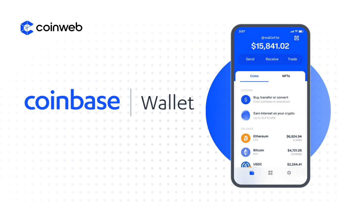 Coinbase Wallet Review 2025: Is It The Best Hot Wallet?