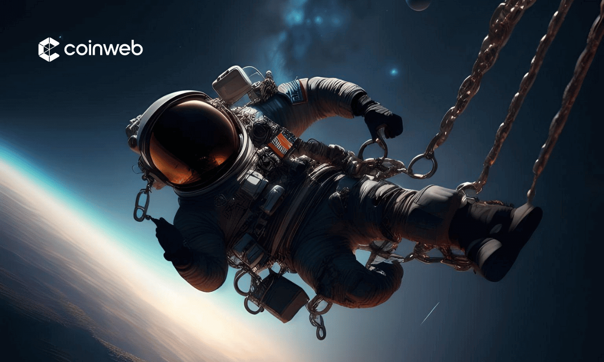 Multichain Shuts Down, CEO's Sister Detained Holding $220M