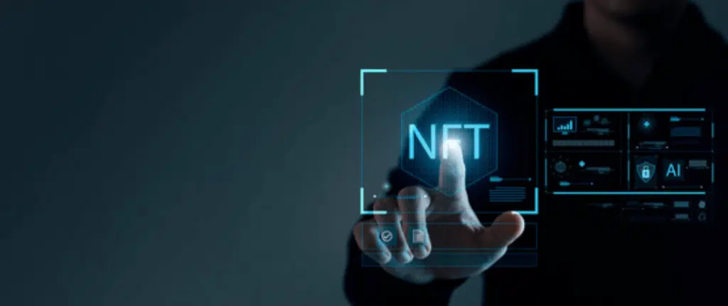NFT Domains Explained: Everything You Need to Know 2025