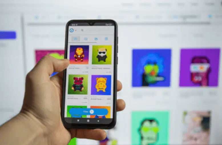 NFT Domains Explained: Everything You Need to Know 2025