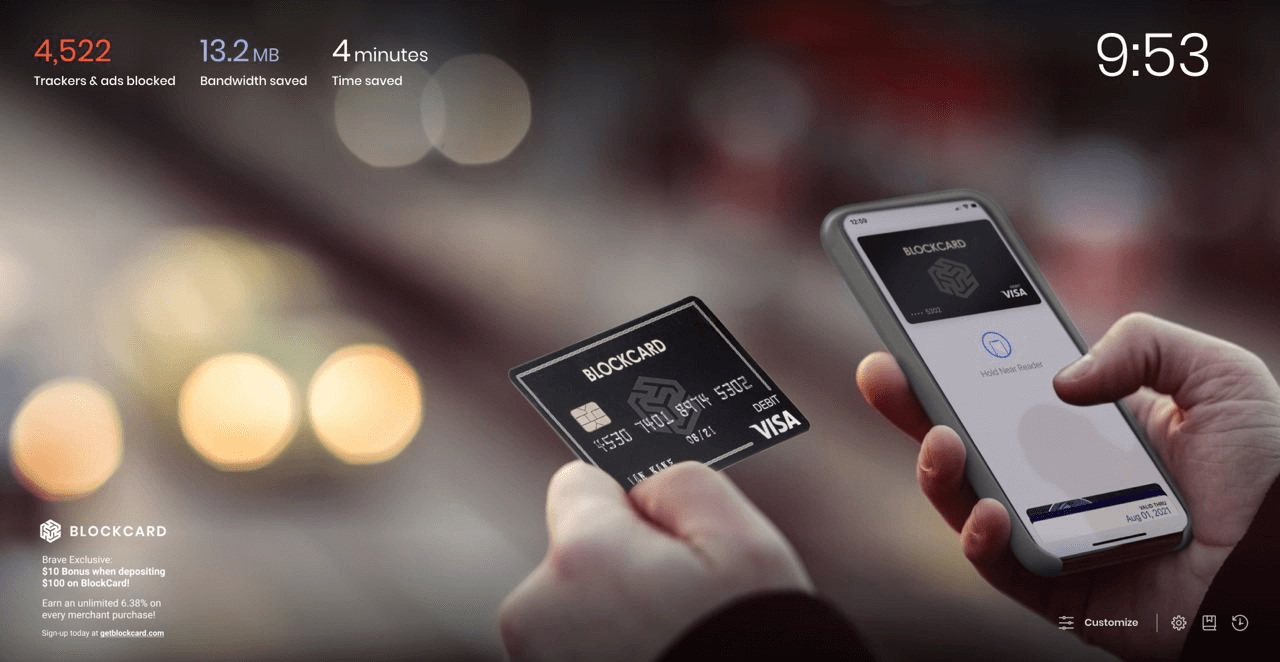 Unbanked BlockCard Review 2025: Is it the Best Card?