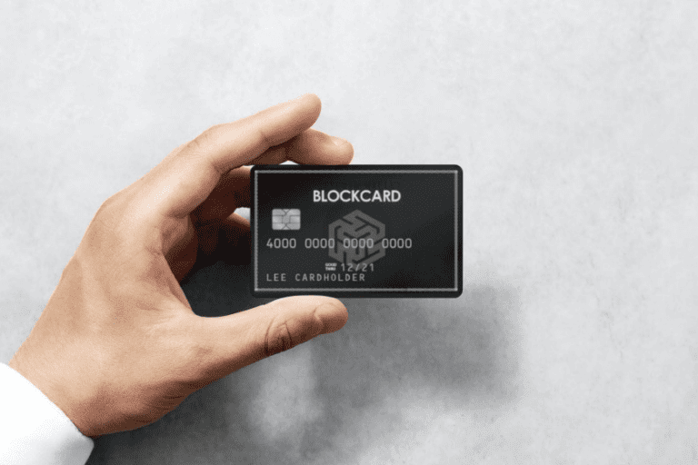 Unbanked BlockCard Review 2025: Is it the Best Card?