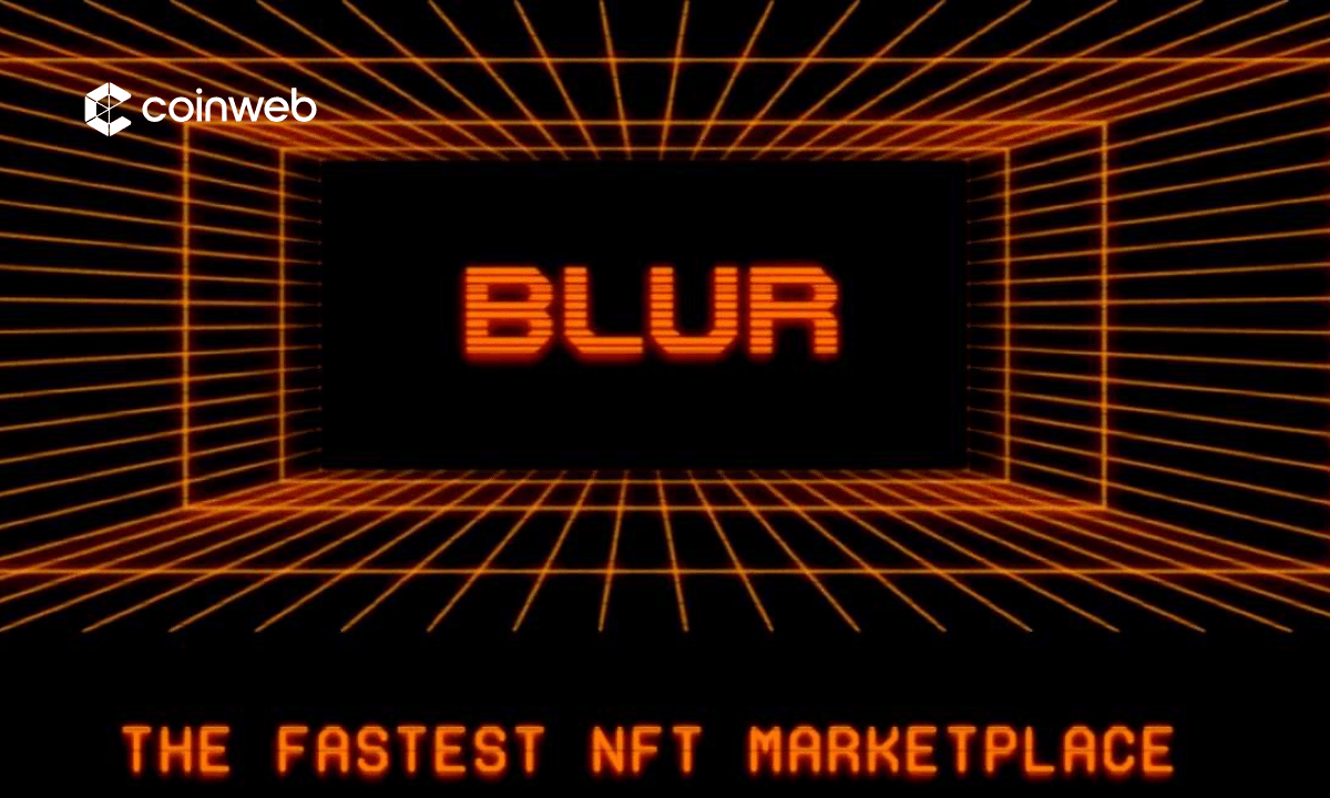 Blur NFT Marketplace Review 2025 - Coinweb