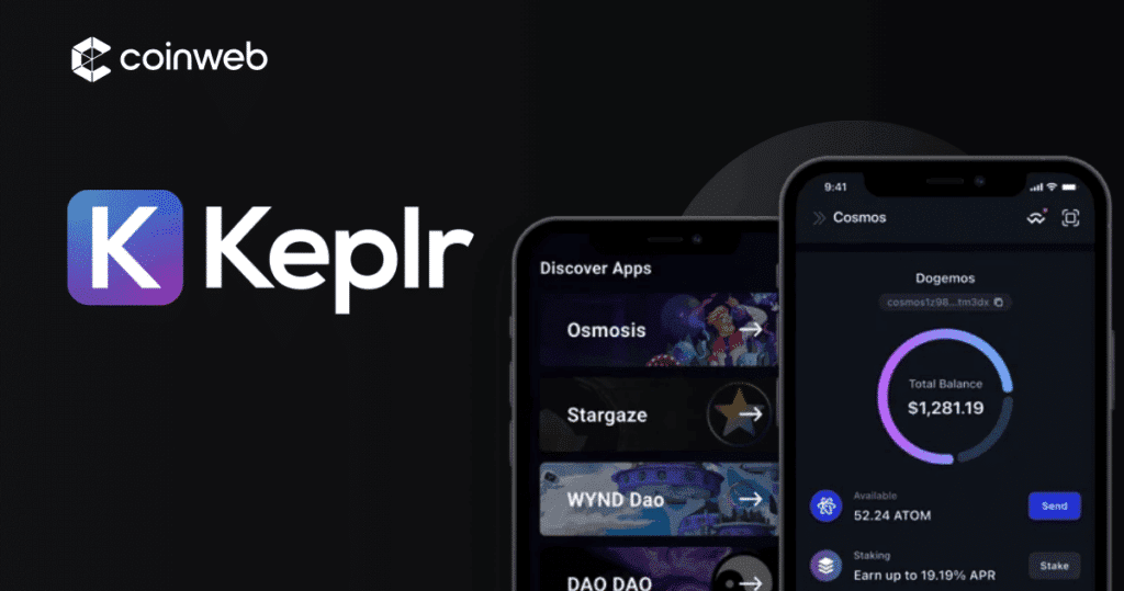 Keplr Wallet Review 2024: Is it a Safe Hot Wallet?