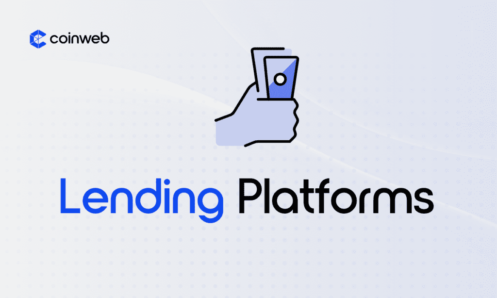 Best Crypto Lending Platforms For 2024 - Coinweb