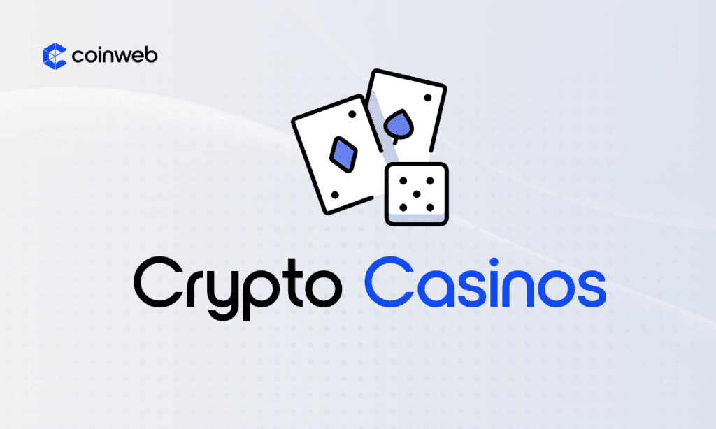 Best Crypto Casino 2024: The Ultimate Comparison - Coinweb