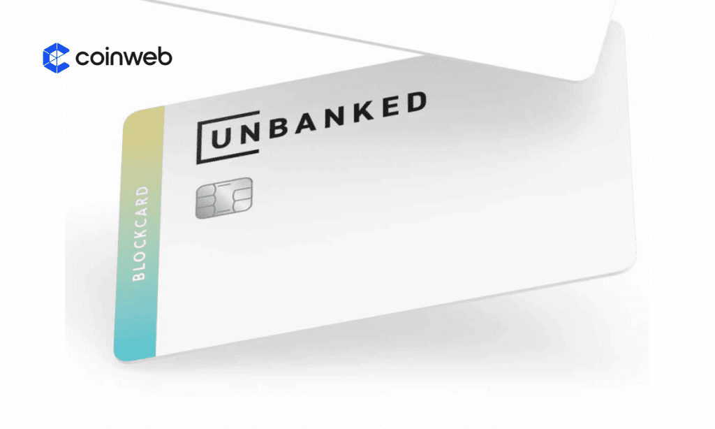 Unbanked BlockCard Review 2025: Is it the Best Card?