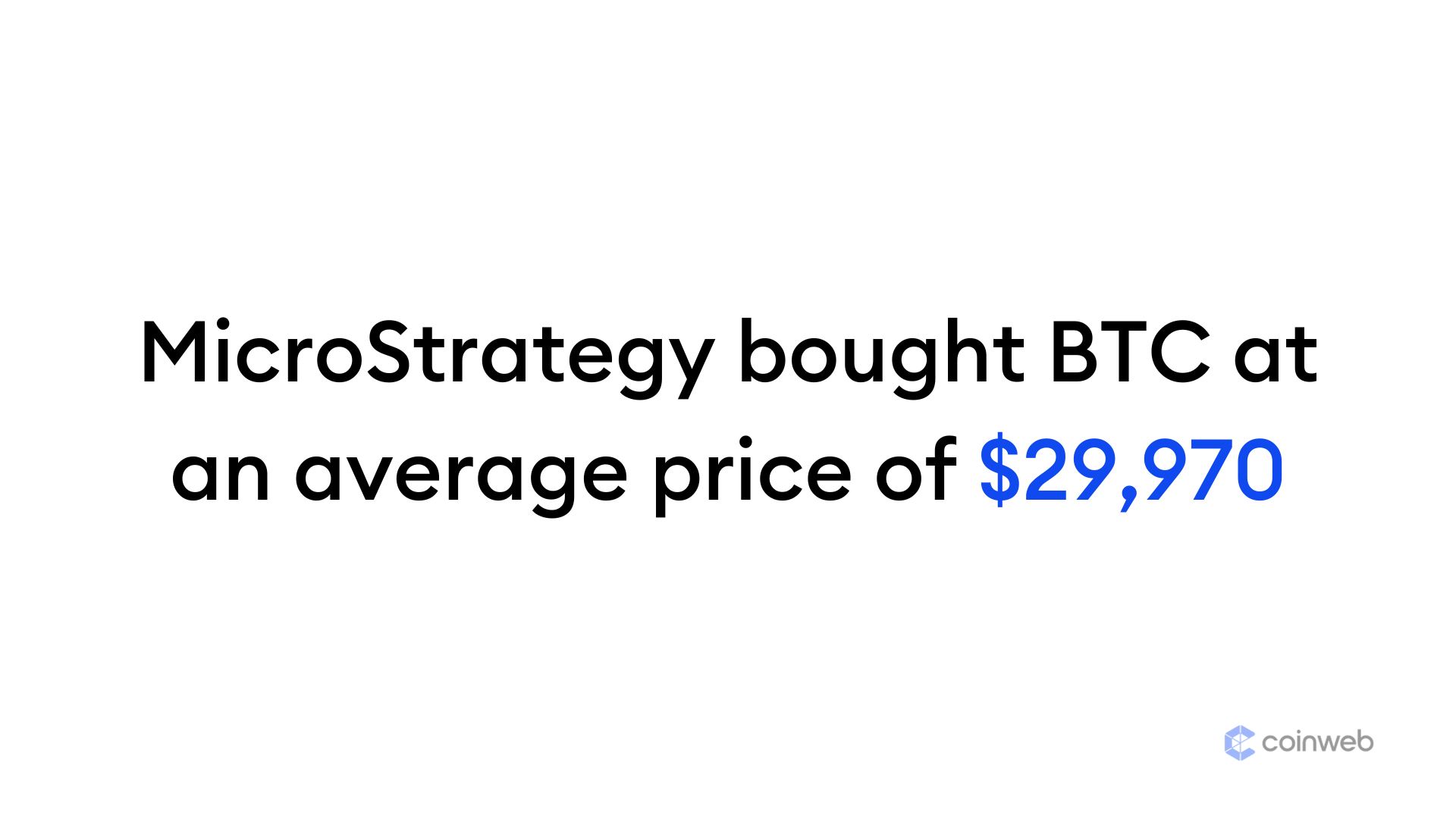 How Many Bitcoin Does MicroStrategy Own in 2025?