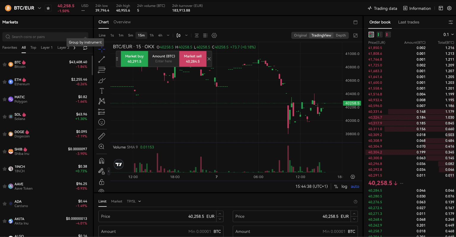 The 8 Best Crypto Exchanges in 2025 (Expert Reviewed)