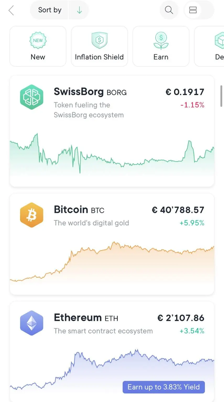 The 8 Best Crypto Exchanges in 2025 (Expert Reviewed)