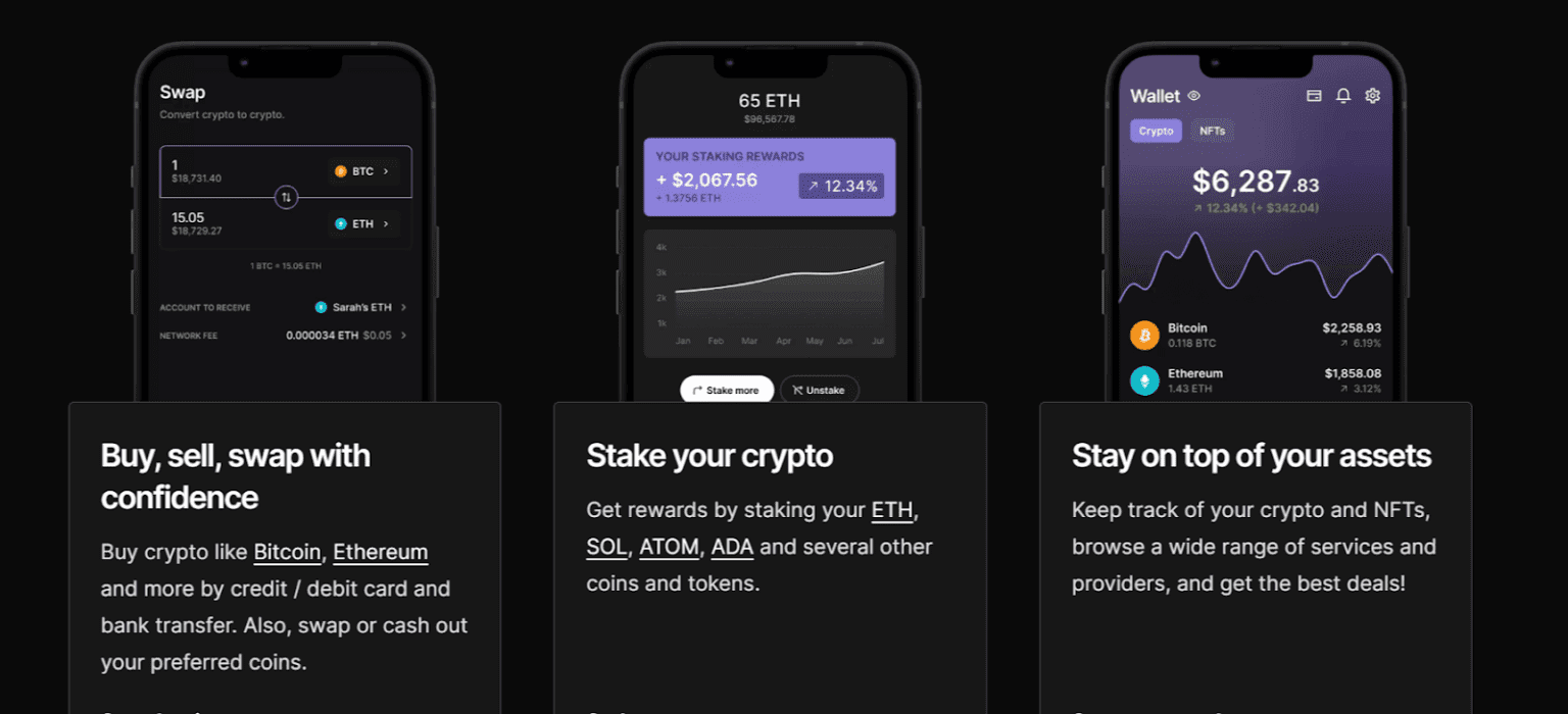 Ledger vs Trezor Hardwallets: A Comprehensive Review (2026)