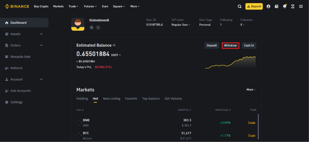 Binance Review 2025: Is It Still The Best Crypto Exchange?