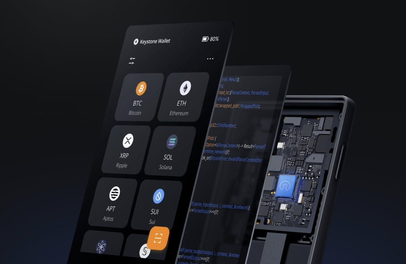 The 8 Best Crypto Cold Wallets in 2024 - (Expert Reviewed)