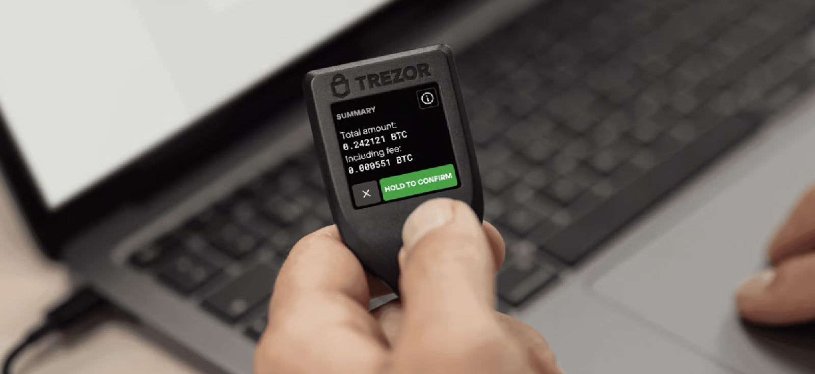 The 8 Best Crypto Cold Wallets in 2024 - (Expert Reviewed)