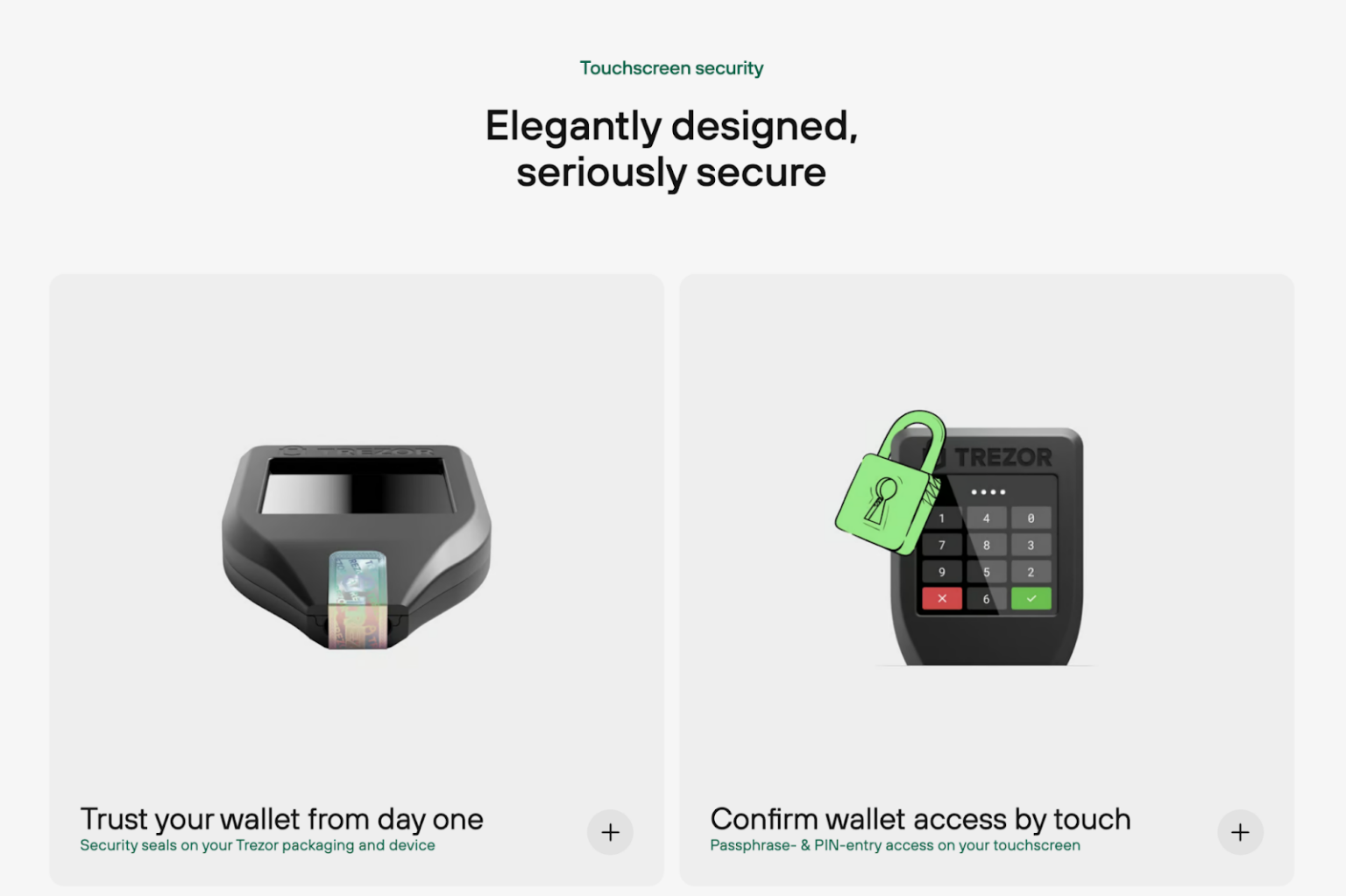 The 8 Best Crypto Cold Wallets in 2024 - (Expert Reviewed)