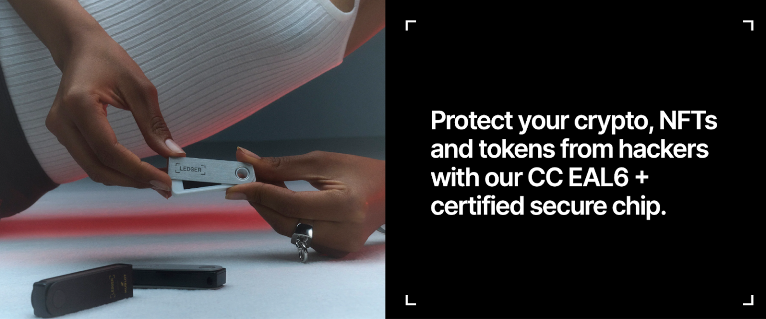 The 8 Best Crypto Cold Wallets in 2024 - (Expert Reviewed)