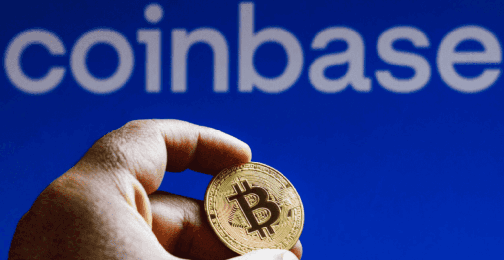 Coinbase Crashes, Users See $0 Balance Amid Bitcoin Surge