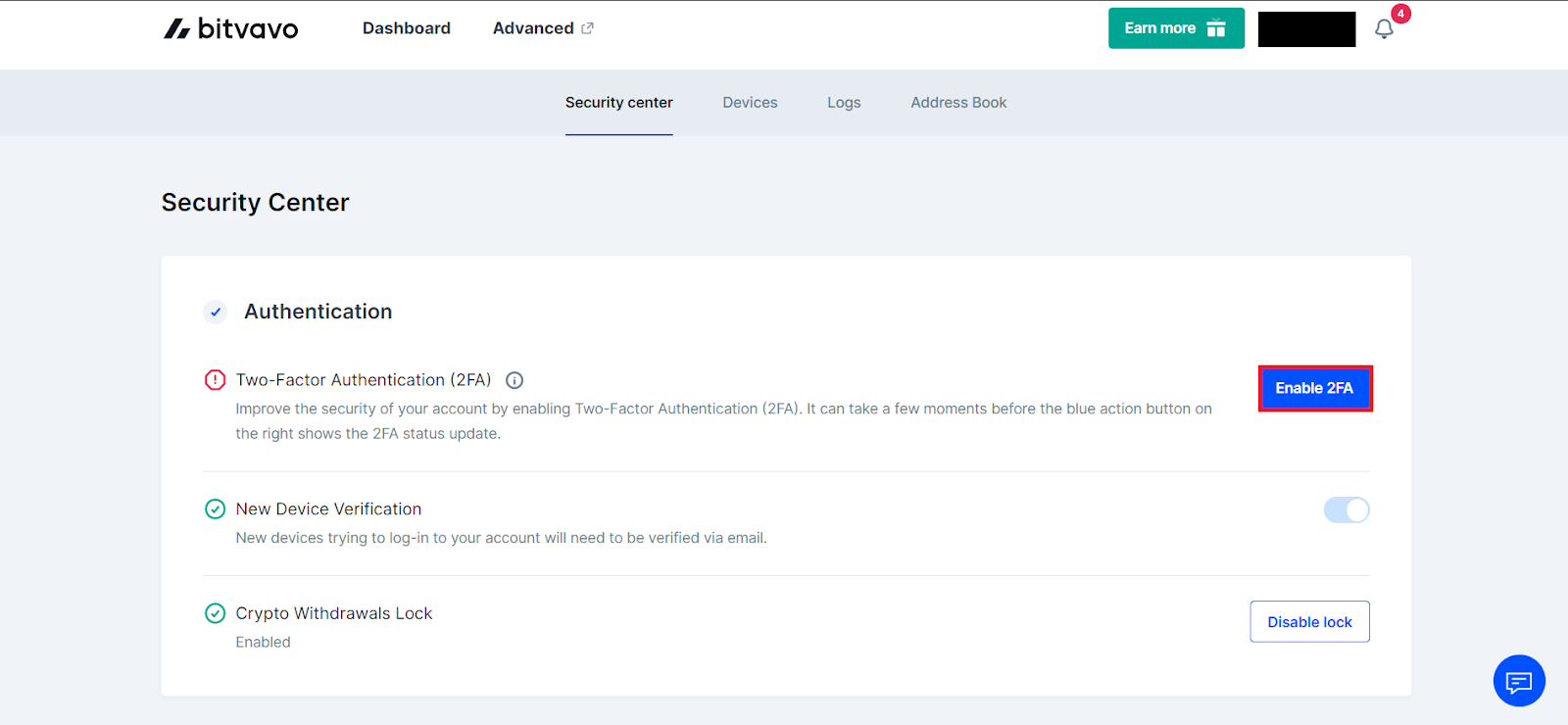 Bitvavo Review 2025: Is It A Legit Crypto Exchange?
