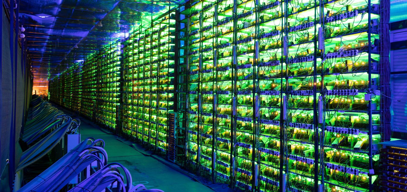 6 Best Crypto Mining Hosting Services in 2026 [Comparison]