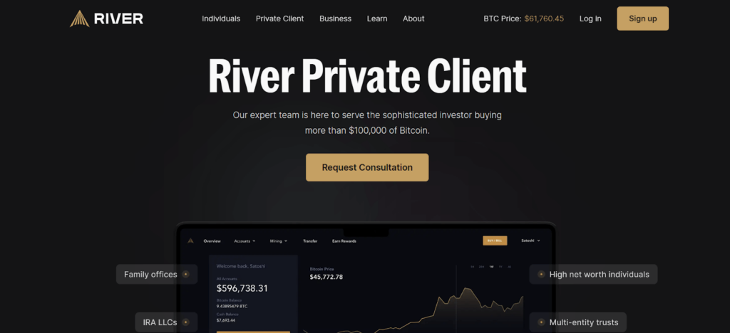 River Financial Review 2025: Is River Financial Worth It?