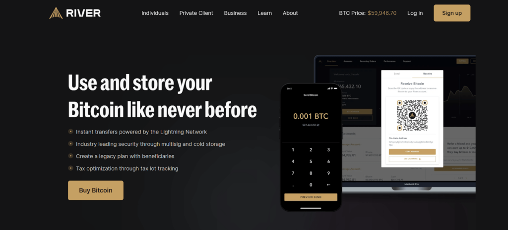 River Financial Review 2025: Is River Financial Worth It?