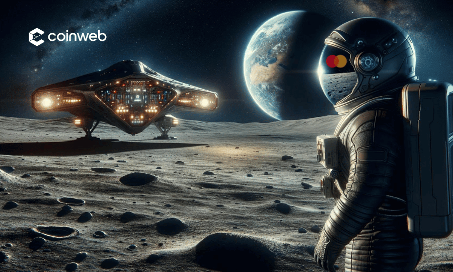 Coinweb.com - Make All The Right Web3 Moves