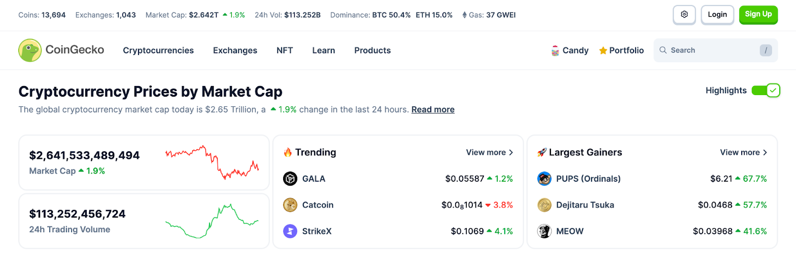 12 Best Crypto Tools in 2025 for Investing, Trading and Research