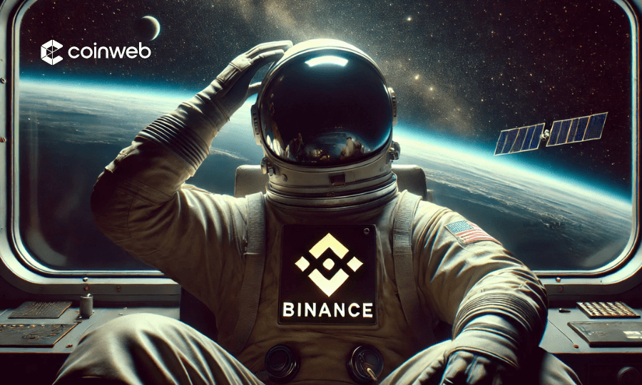 Coinweb.com - Make All The Right Web3 Moves